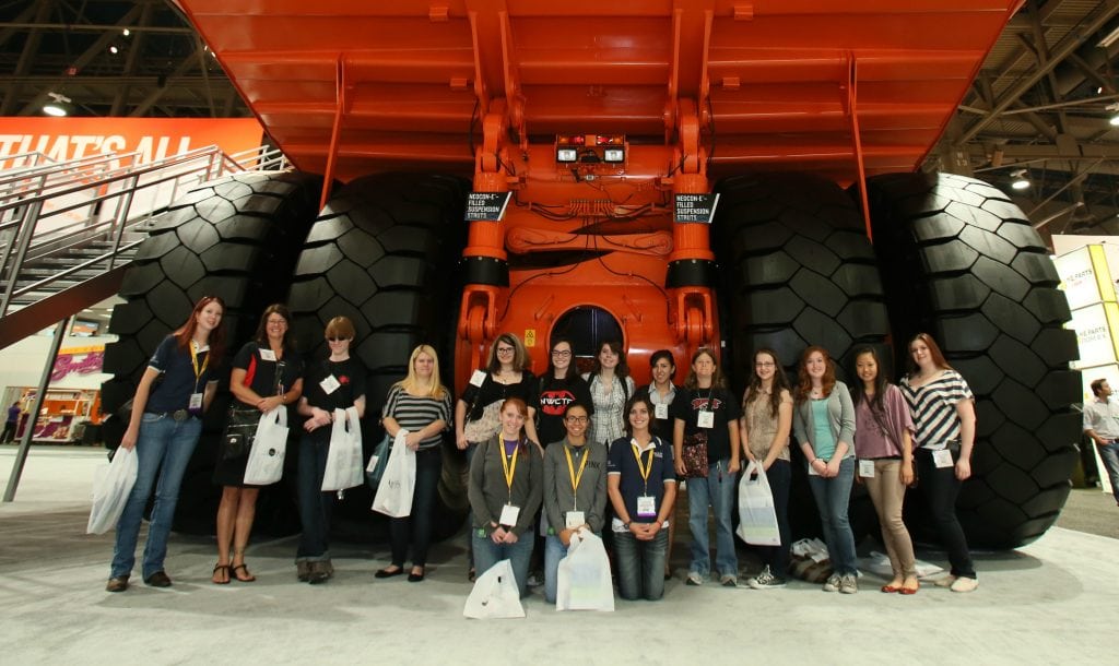 Mining Schools and Universities - National Mining Association