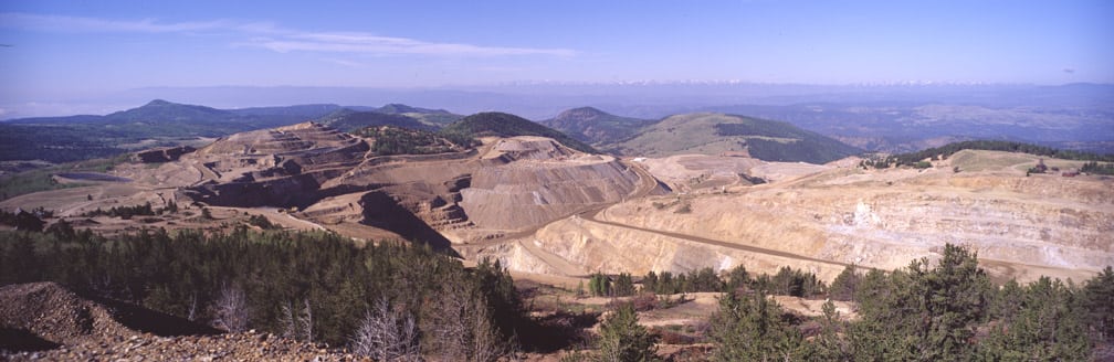 National Mining Association - The National Mining Association is the ...