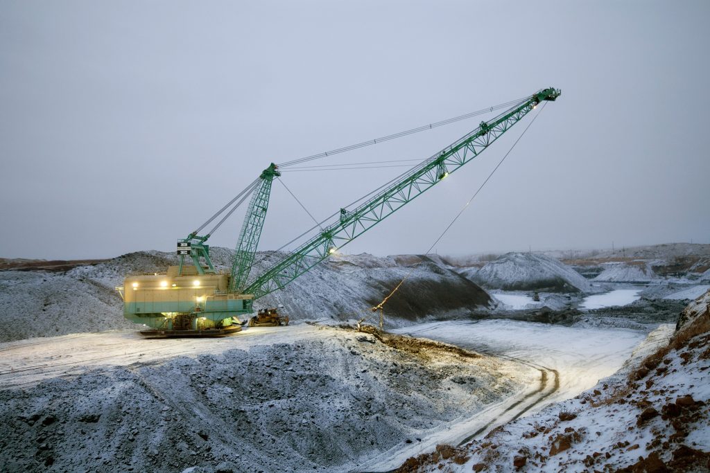 Lighthouse Resources: Exporting U.S. Coal to the Pacific - National ...