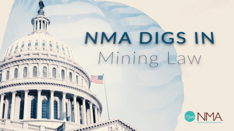 National Mining Association - The National Mining Association is the ...