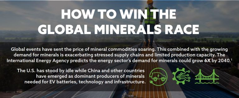 National Mining Association - The National Mining Association is the ...