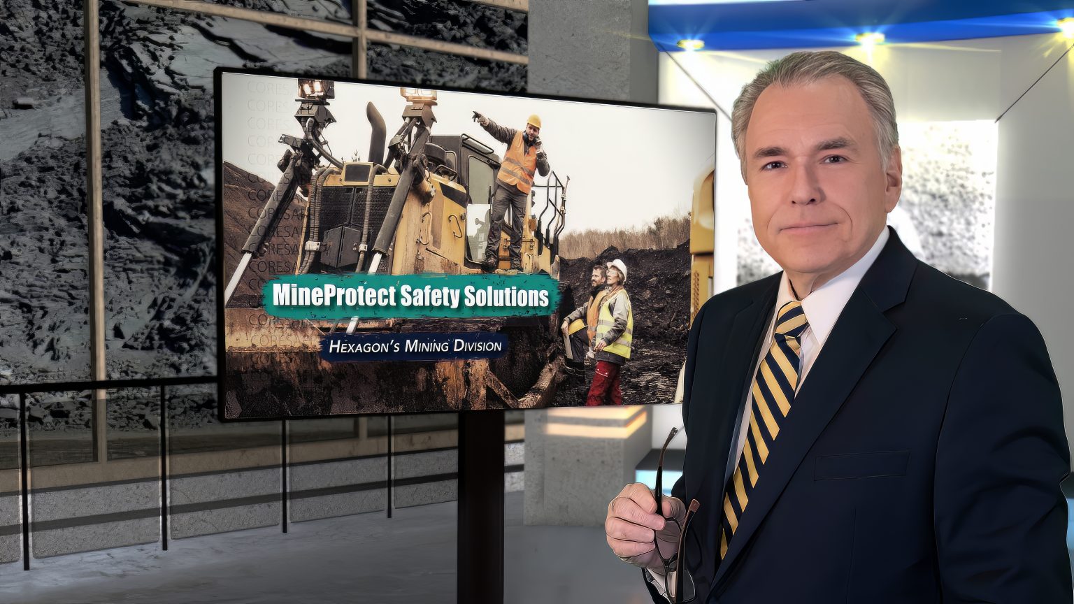 National Mining Association - The National Mining Association is the ...