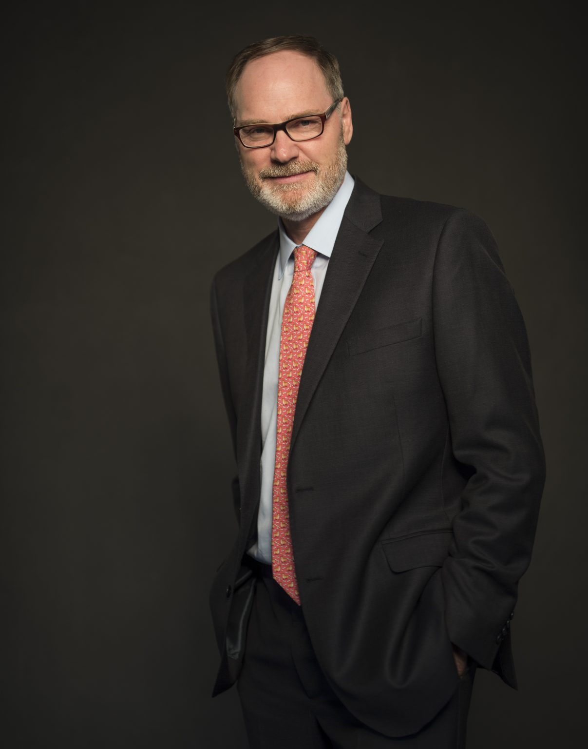 Richard Russell - National Mining Association