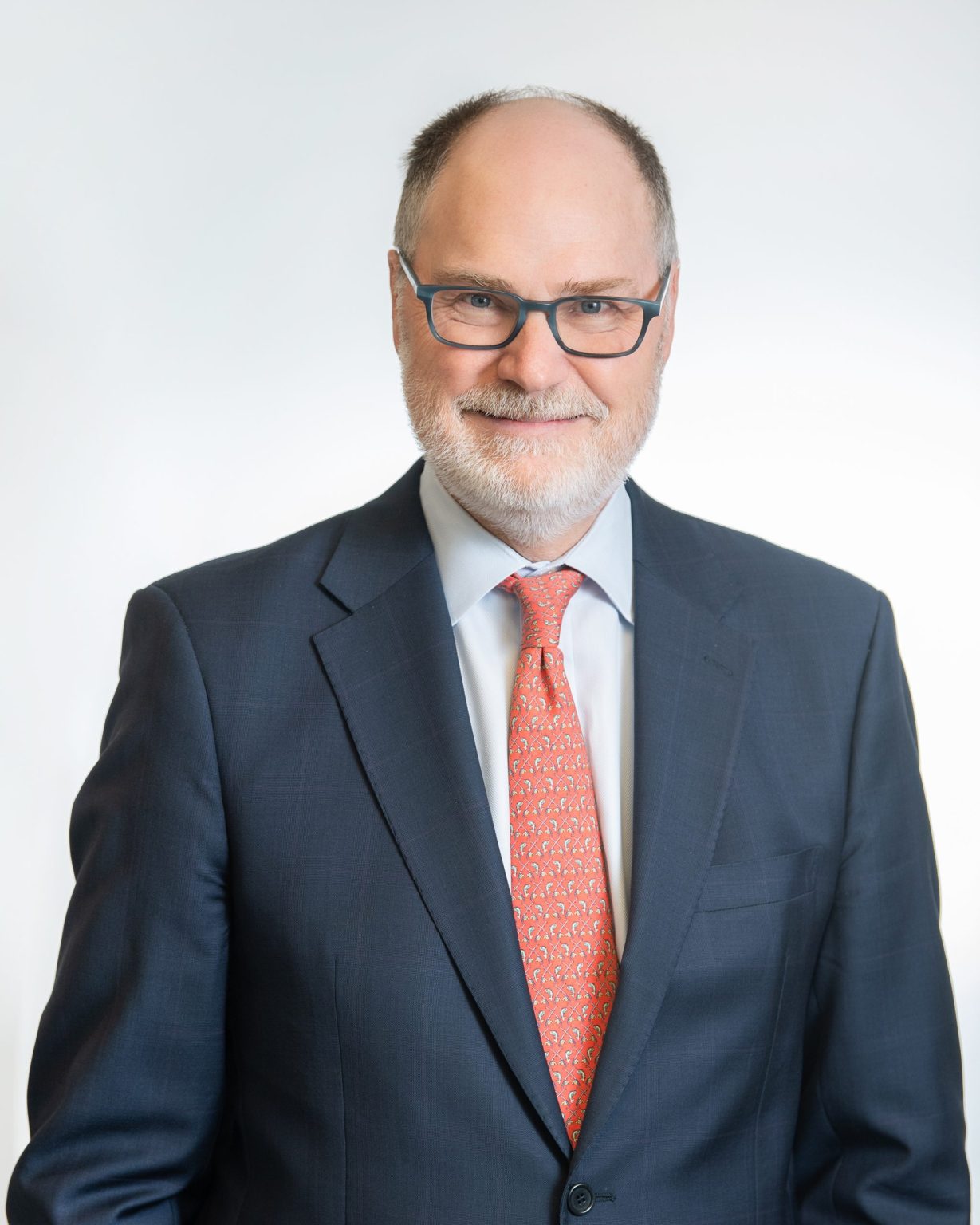 Richard Russell - National Mining Association