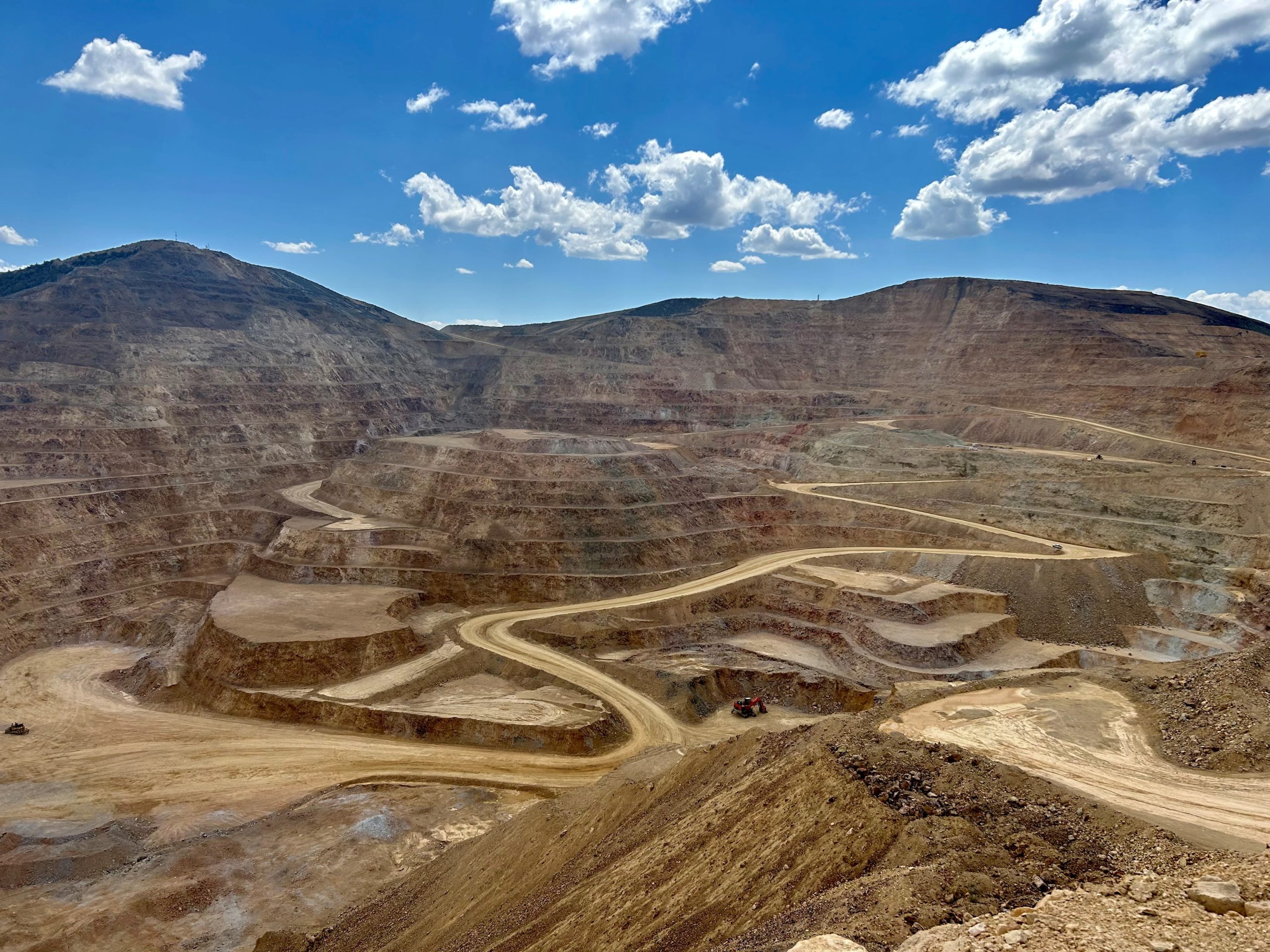 Standard Page - National Mining Association