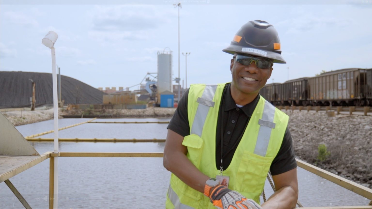 National Mining Association - The National Mining Association is the ...