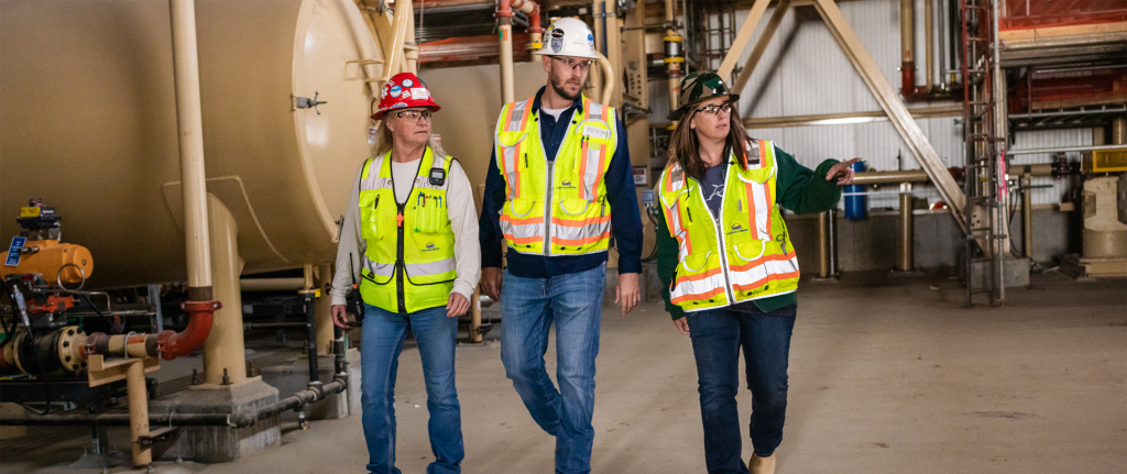 Membership - National Mining Association