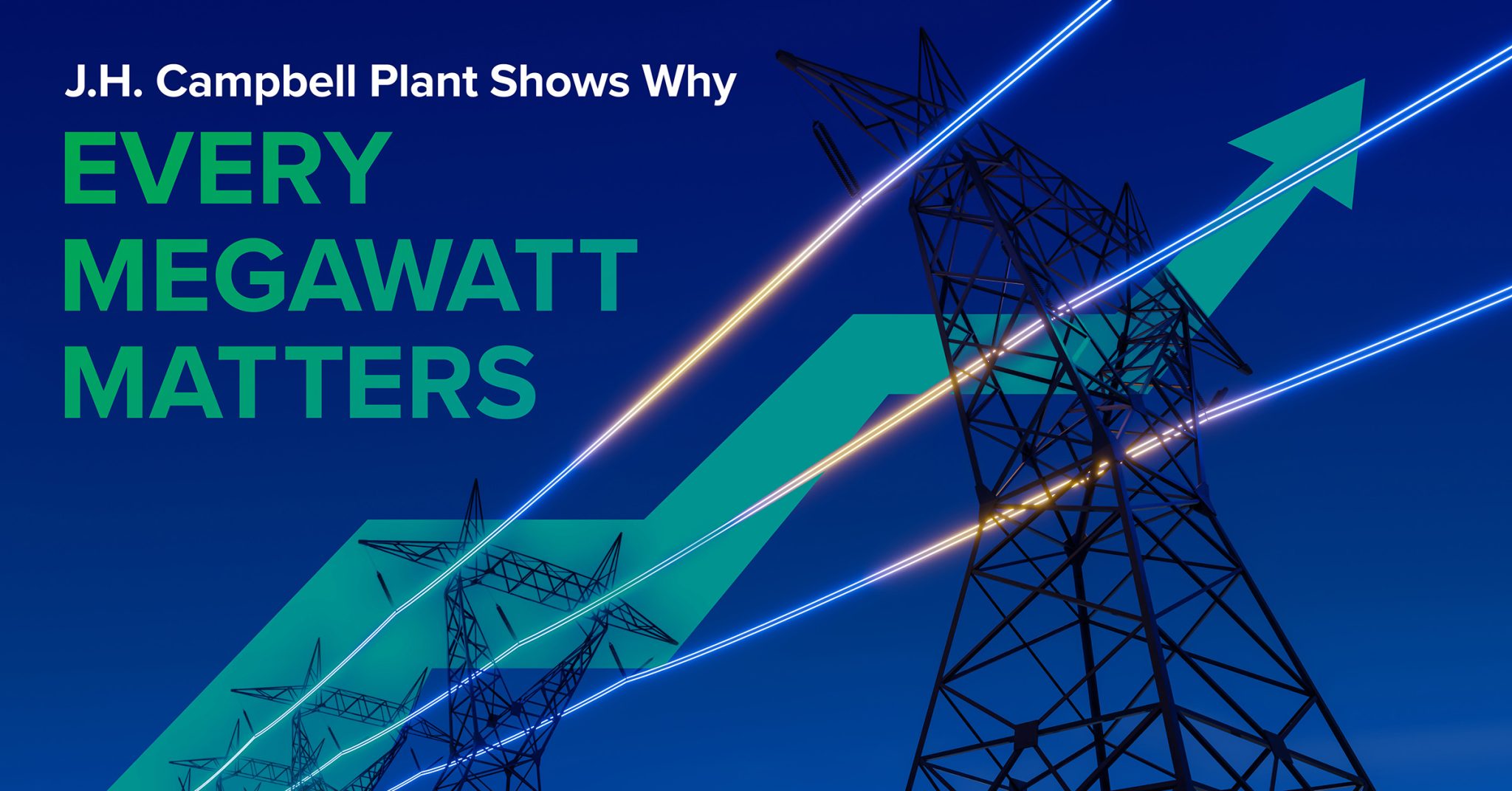 J.H. Campbell plant shows why every megawatt matters - National Mining ...