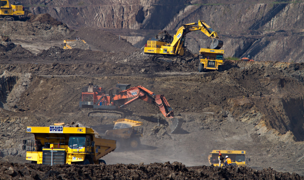 Facts, stats & data - National Mining Association