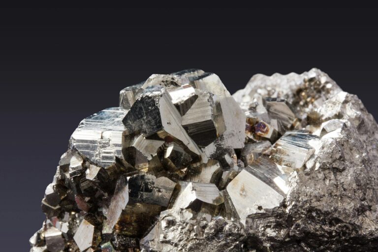 Drilling for Antimony - National Mining Association